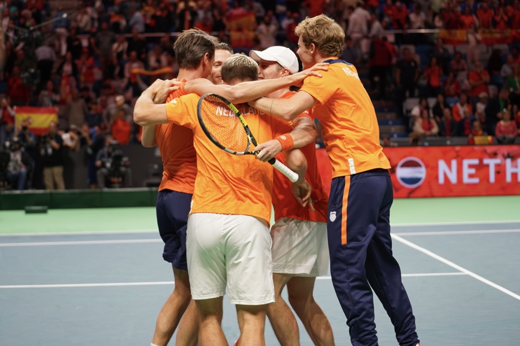 Davis Cup | Tennis