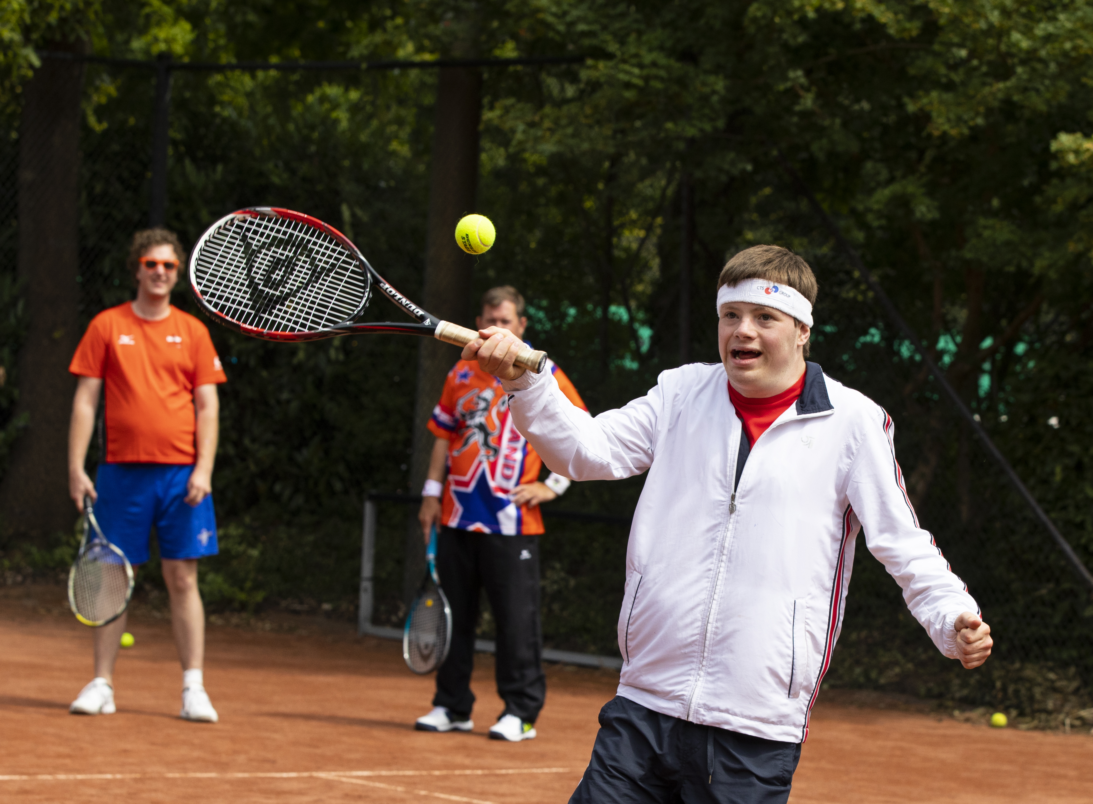 G-tennis verenigingen | Tennis