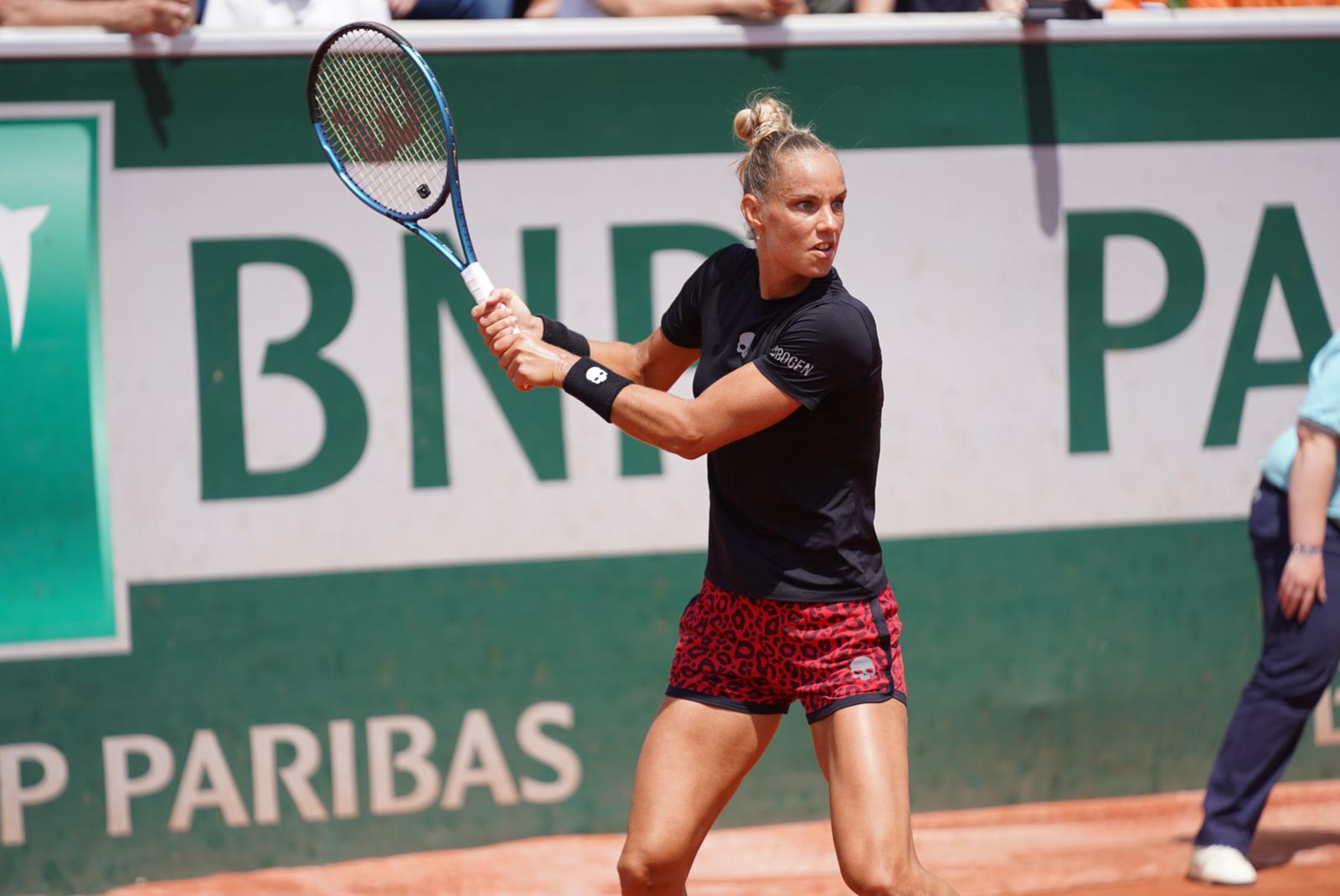 Rus pakt titel Spaanse WTA Challenger; Hartono de beste in Portugal ...