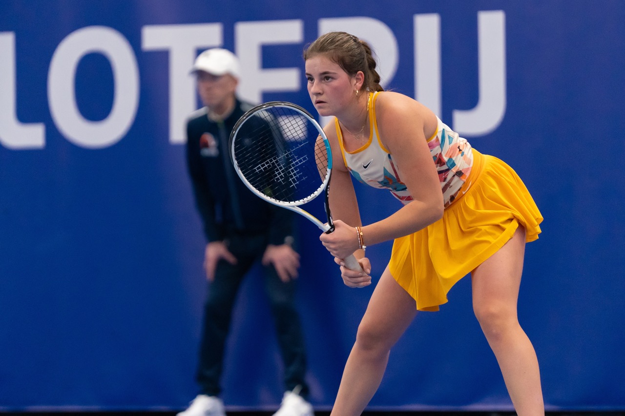 NK (Rolstoel)Tennis | Tennis